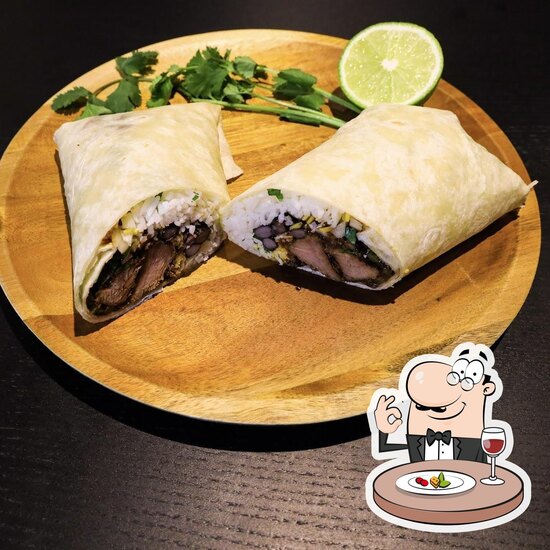 TaKorea, Columbus - Restaurant menu, prices and reviews