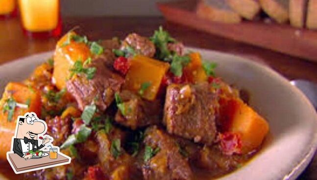 The Latin taste of Tampa in USA