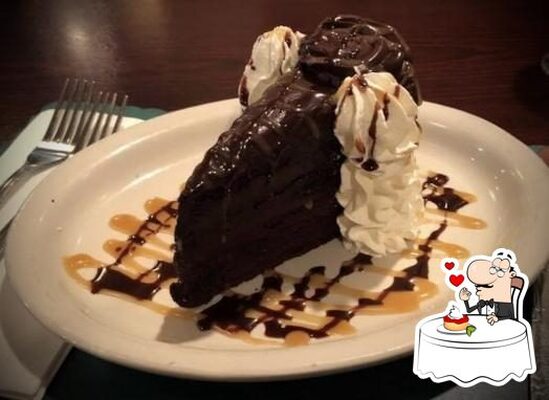 Verona Village Inn in Verona - Restaurant menu and reviews