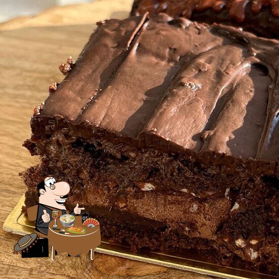MOICIOUS - Eggless Homebakery Chennai By Stuti Surana, Chennai ...