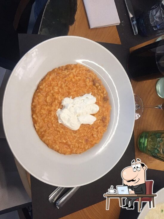Il Vicolo, Torino - Menu del ristorante, prezzi e recensioni