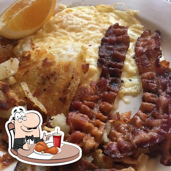Nookies Too, Chicago - Restaurant menu, prices and reviews