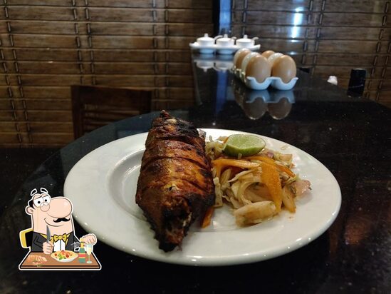 Raunak restaurant, Pernam Municipal Area - Restaurant reviews