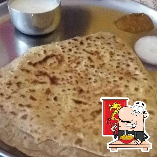 Menu at Atithi Satkar Restaurant, Bengaluru, 101/A