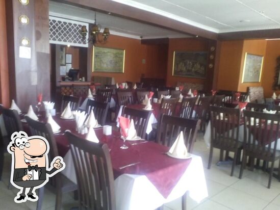 Banjaara Indian Restaurant Lonehill, Sandton - Restaurant menu, prices ...