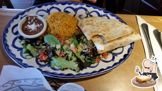 Chile & Agave Mexican Grill in St. Catharines - Restaurant menu and reviews