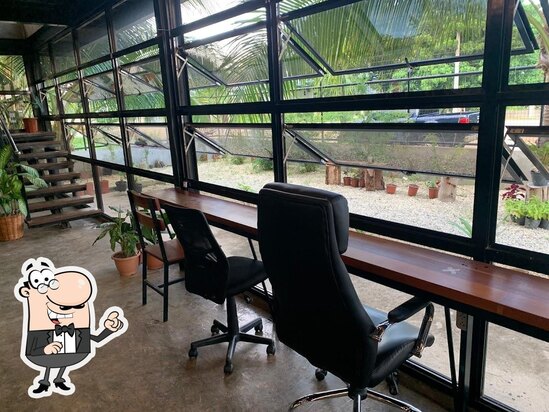 Common Crew Coffee Roasters & Brewers, Panglao - Restaurant menu ...