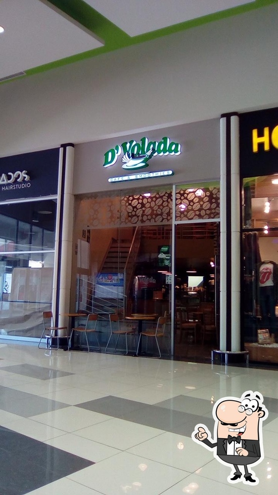 D'Volada, Tijuana - Menú del restaurante, precios y reseñas