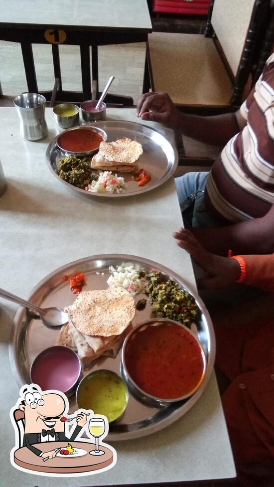 Hotel Onkar Deluxe, Kudal - Restaurant reviews