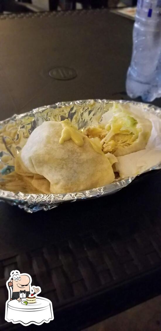 Ihanka Food Truck, Santo Domingo Este - Menú del restaurante, precios y ...