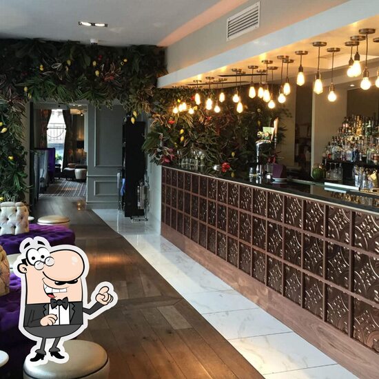 Juniper Edinburgh, Edinburgh - Restaurant menu, prices and reviews
