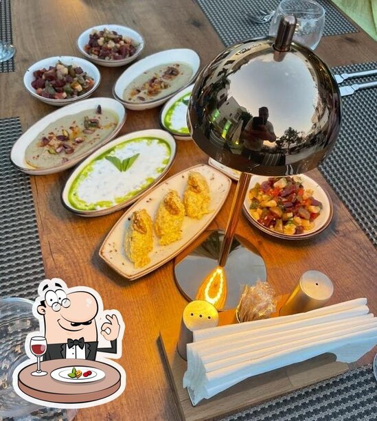 Kalkan Port, Turkey - Restaurant reviews