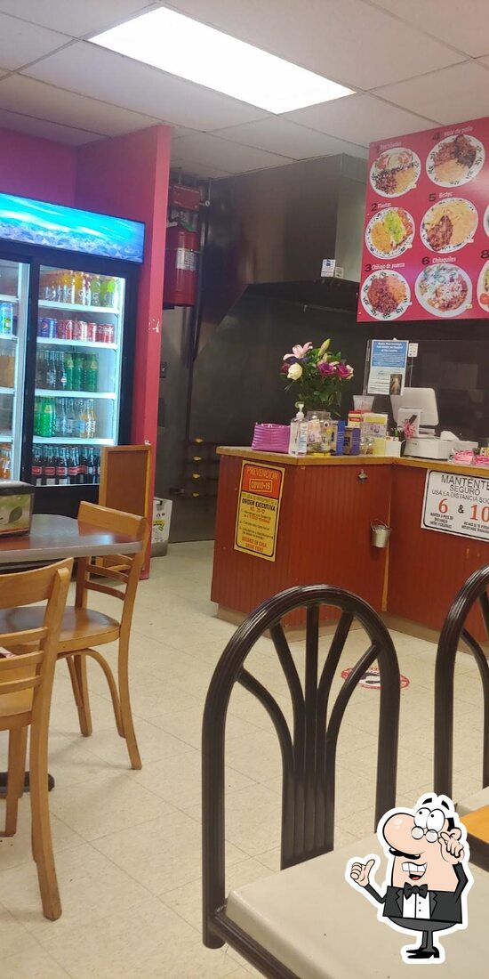 La doña food, Woodburn - Restaurant menu, prices and reviews