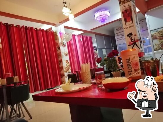 Naini Coffee House & Restaurant, Allahabad - Restaurant menu, prices ...