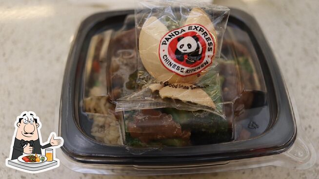 Panda Express, 1450 Ala Moana Blvd in Honolulu - Restaurant menu and ...