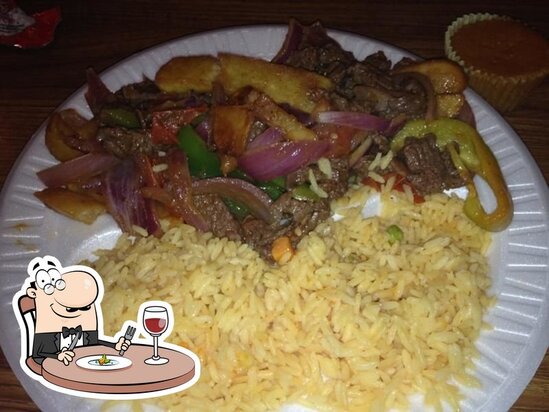 Papi's Chicken in Camp Springs - Restaurant menu and reviews
