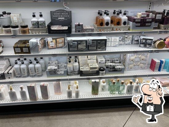 South Park Pharmacy Marketplace + Cafe in Los Angeles