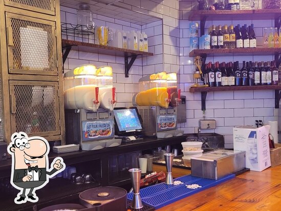 Taco Spot, Elwood - Restaurant menu, prices and reviews