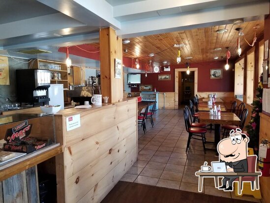 The Flying Spatula, Flesherton - Restaurant menu, prices and reviews