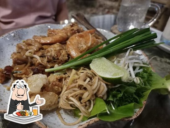 Wiang Kham Café@Chiang kham, Chiang Ban - Restaurant reviews