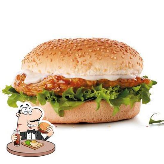Wimpy restaurant, Rustenburg, Engen 1 Stop Rudan Motors Cnr R27 And ...