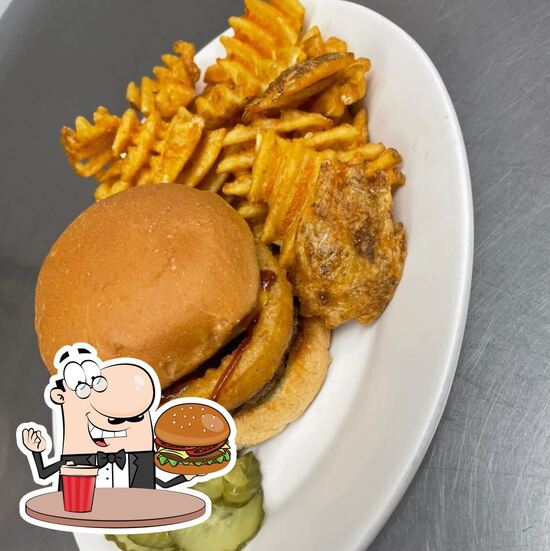 Oxbow Restaurant, De Smet - Restaurant menu, prices and reviews