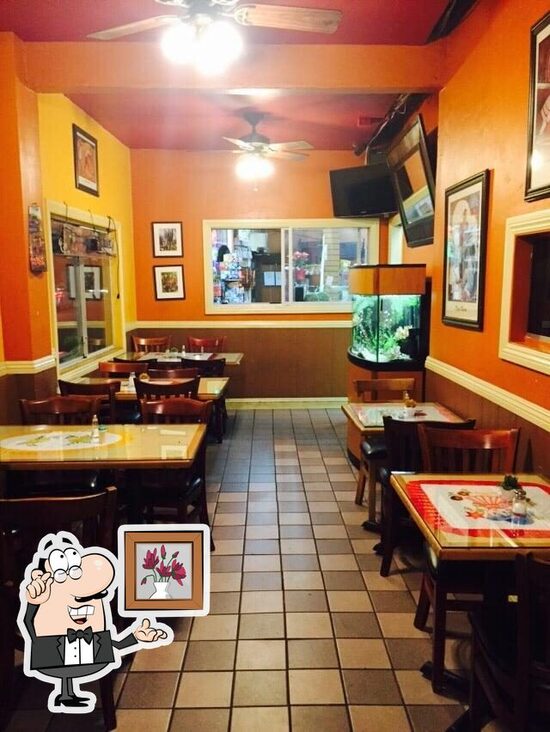 Don Felix Meat Market in Los Angeles - Restaurant menu and reviews