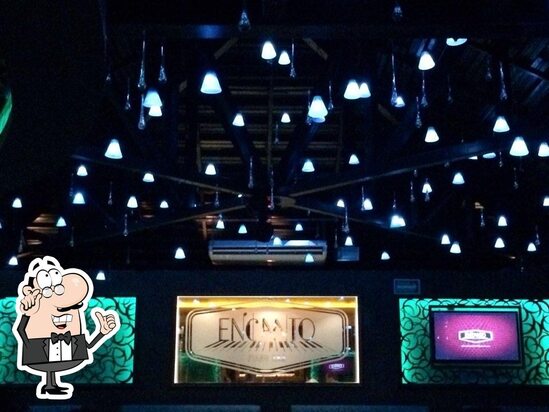 Carta de Encanto Canta-Bar, Aguascalientes