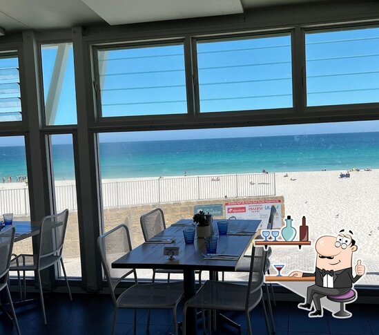 Swell Mullaloo Beach, Mullaloo - Restaurant menu, prices and reviews