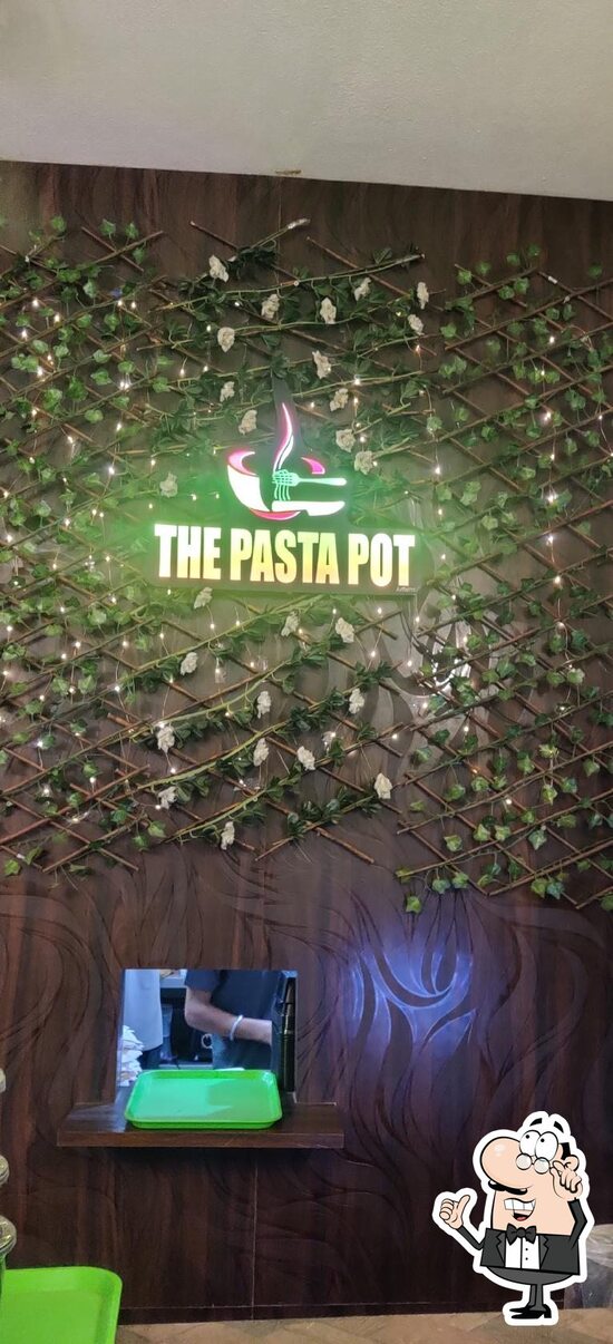 The Pasta Pot, Avadi - Restaurant menu, prices and reviews