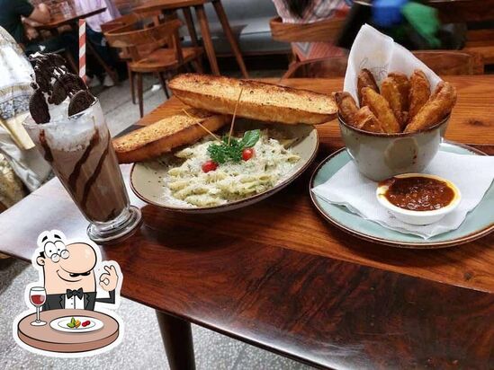 Oven Fresh, Chandigarh, sector 26 - Restaurant reviews