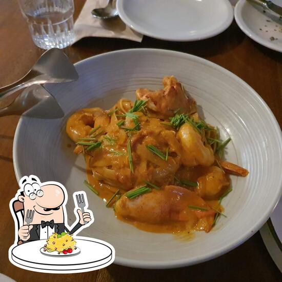 Taupe restaurant, Seoul - Restaurant reviews