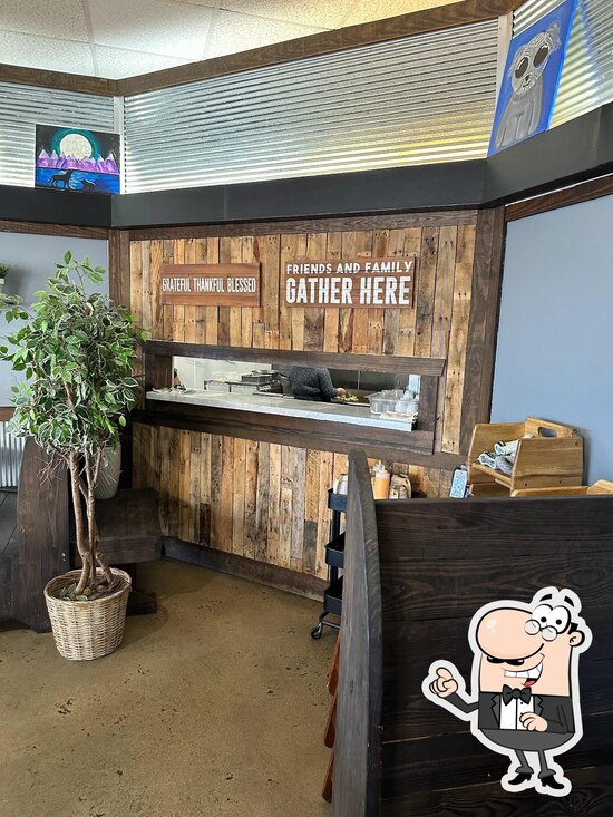 Sumo Sushi and Steak, Bryant - Restaurant menu, prices and reviews