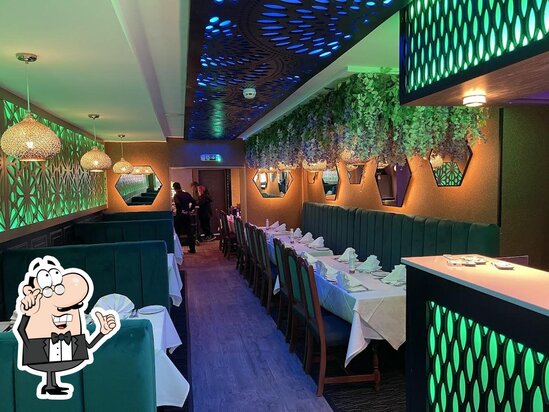 Tandoori Haven, Stonehaven - Restaurant menu, prices and reviews