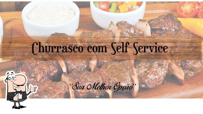 Churrasquinho Nova Opção BBQ, Brasil, Rua João Rabelo - Avaliações de ...