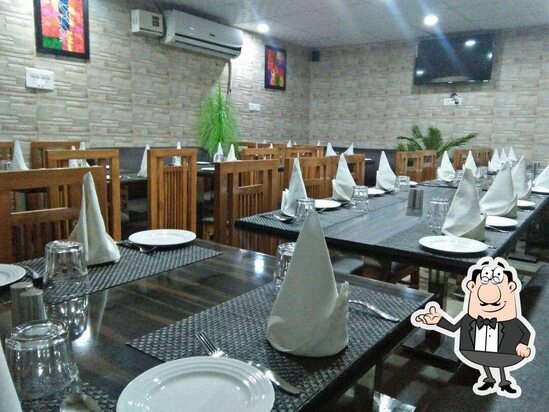 Menu at yu turn Restaurant, Ghaziabad
