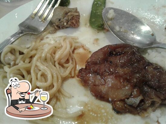 Alex III Matalino Street restaurant, Quezon City, 29 Matalino St ...