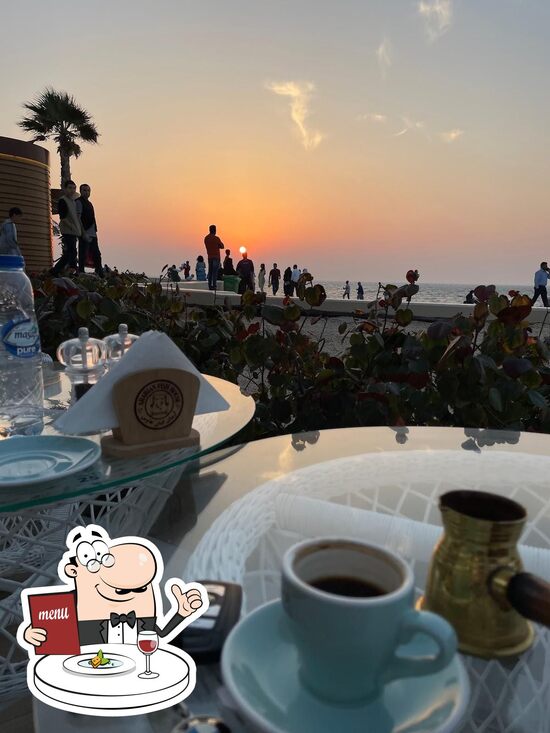 Arabian Fish House Restaurant & Cafe - Al Hirah Beach, Sharjah, Sharjah ...