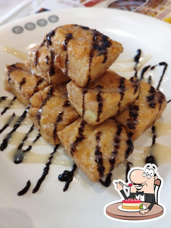 Big Cafe, Hong Kong - Restaurant reviews