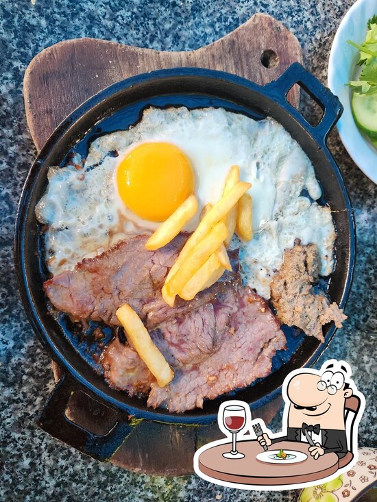 Bò bít tết 37, Tây Ninh - Restaurant reviews