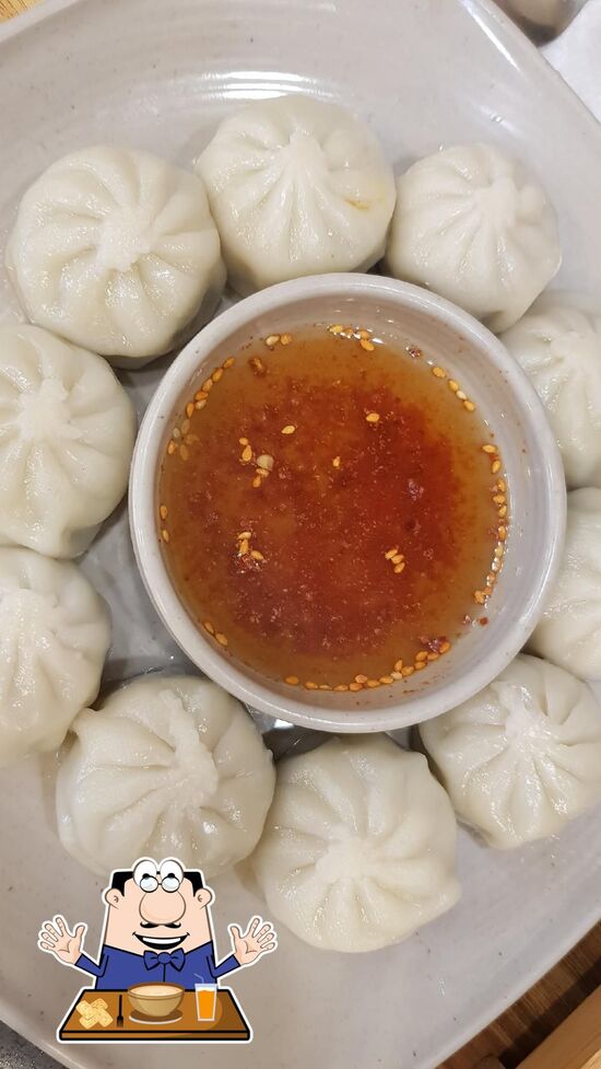 더진국 하단점, Busan, Hadan - Restaurant menu, prices and reviews