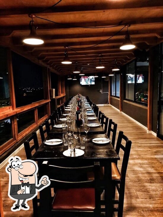 Chukkas Restaurant, Marsa - Restaurant menu, prices and reviews