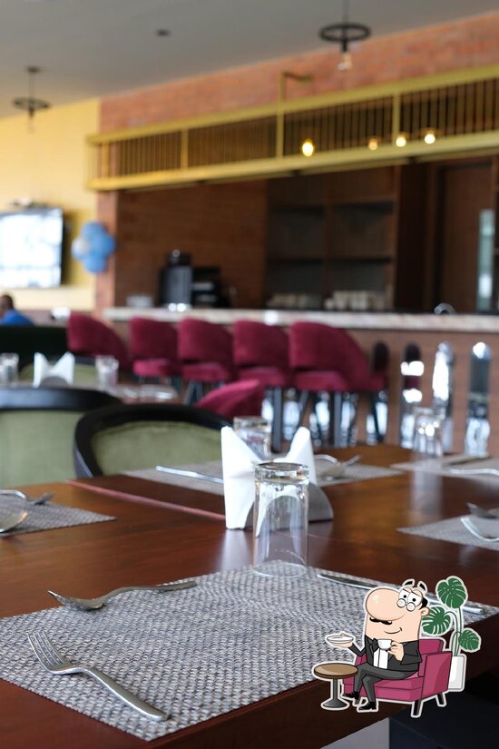 Ciclo Cafe, Chennai, Guindy - Restaurant menu, prices and reviews