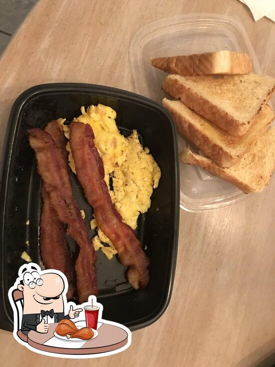 Curve Cafe in Mishawaka - Restaurant menu and reviews