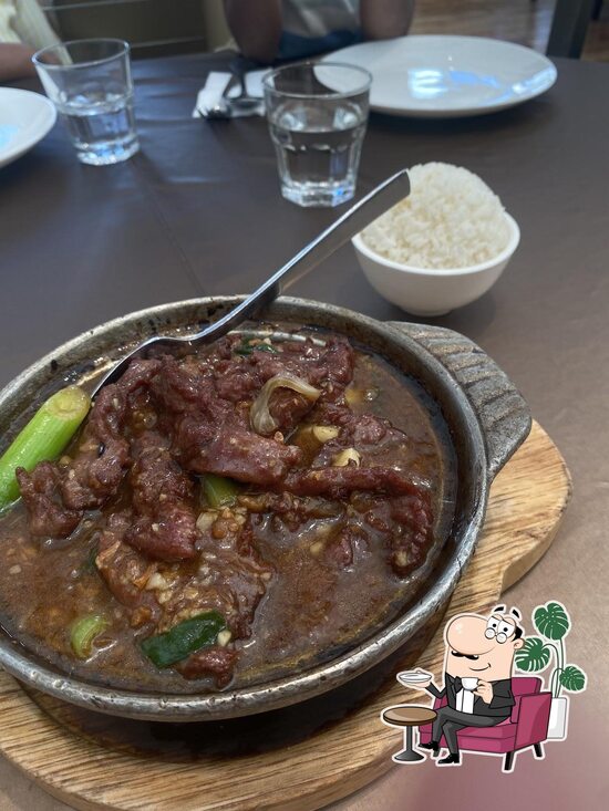 百家千味 Glamorous Wok, Sunnybank - Restaurant menu, prices and reviews