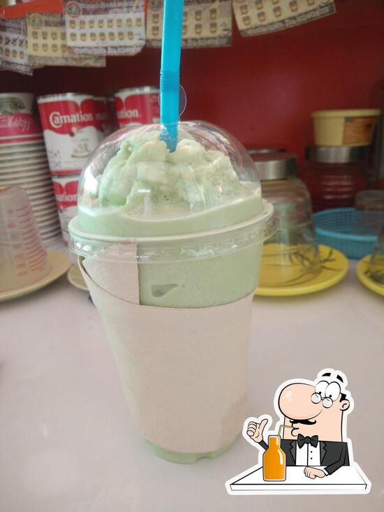 Nour Coffee นัวร์ คอฟฟี่, Ban Mi - Restaurant reviews