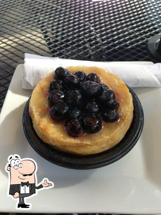 Pemberton Coffeehouse & Bistro, Salisbury - Restaurant menu, prices and ...