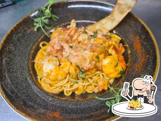 Portofino in Ripon - Restaurant reviews