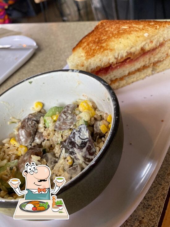 Sage Fresh Eats, Durango - Restaurant menu, prices and reviews
