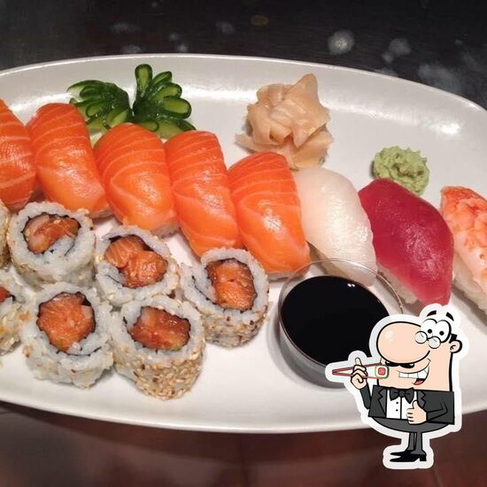 Sun Sushi restaurant, Oslo, Vogts gate 56A - Restaurant reviews